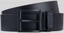 HUGO BOSS Lederg&uuml;rtel mit Dornschlie&szlig;e Modell CONNIO