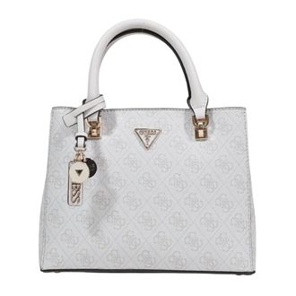 Guess Femme, Sacs, Multicolore, Taille: ONE Size Noelle II SML Multi Comp Stchl