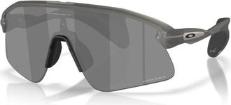 Oakley unisex, Accessoires, Gris, Taille: 39 MM Lunettes de soleil