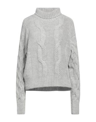 Pink Memories STRICKWAREN - Rollkragenpullover auf YOOX.COM