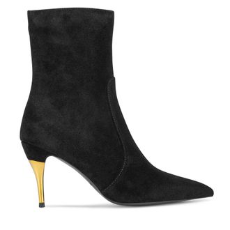 Gino Rossi Stiefeletten Gino Rossi IVY-116209 Schwarz