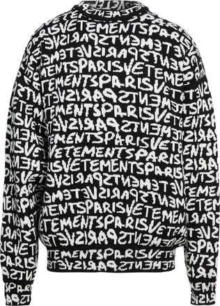 VETEMENTS STRICKWAREN - Pullover auf YOOX.COM
