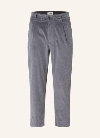 Drykorn Drykorn Cordchino Chasy Regular Fit grau