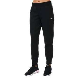 Puma Essentials Jogginghosen für Damen (Schwarz)
