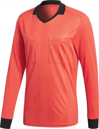 adidas Herren Referee 18 Trikot, Bright Red, XL