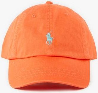 Polo Ralph Lauren Casquette &agrave; logo