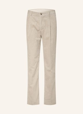 GANT Cordhose Regular Fit beige