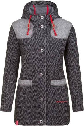Almgwand Damen Jacke HOCHEDER