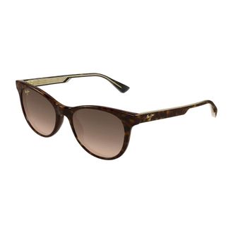 Maui Jim Lonomea Sonnenbrillen - - Accessories - Damen - Braun - 52 MM