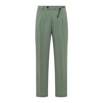 Michael Coal Herren, Hosen, Gr&uuml;n, W35Gr&ouml;&szlig;e