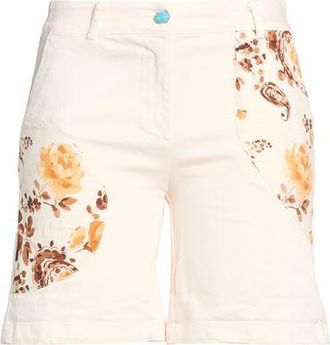 Kontatto BAS - Shorts en jean sur YOOX.COM
