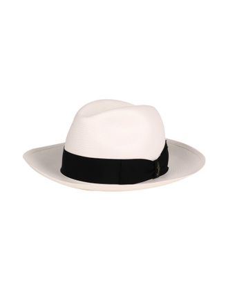 Borsalino ACCESSOIRES - M&uuml;tzen & H&uuml;te auf YOOX.COM