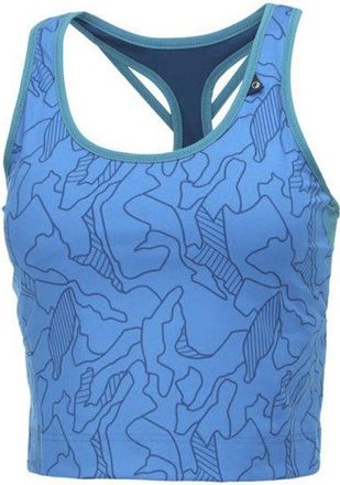 Wild Country Session AOP - Sport-BH leichter Support - Damen