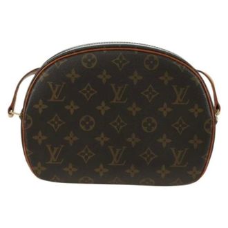 Louis Vuitton unisex, Pre-owned, Brun, Taille: ONE Size Sac bandouli&egrave;re vintage doccasion