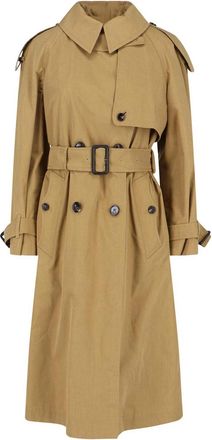 Burberry Trench-Coat - Fitzrovia