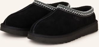 UGG Pantoletten Tasman schwarz