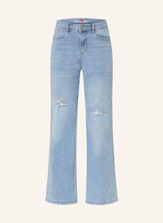 Buena Vista Straight Jeans blau