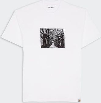 Carhartt Work in Progress T-shirt - Taille XS