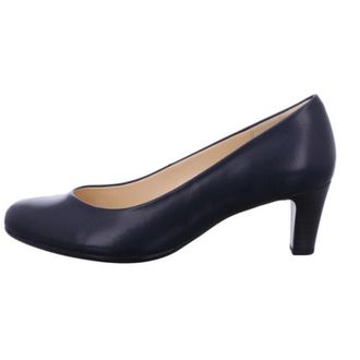 Gabor Damen, Schuhe, Blau, 35 EUGr&ouml;&szlig;e