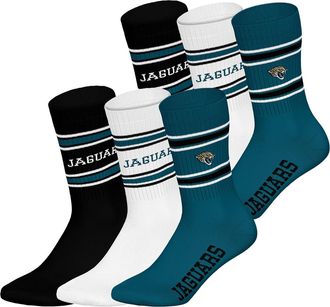 NFL Socken Jacksonville Jaguars
