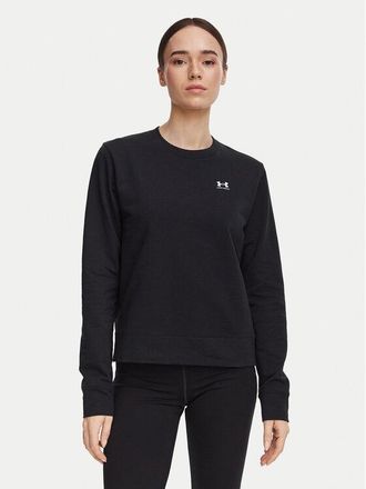 Under Armour Sweatshirt UA Sport Terry 6011016 Schwarz Regular Fit