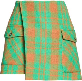 Department Five HOSEN & R&Ouml;CKE - Minir&ouml;cke auf YOOX.COM