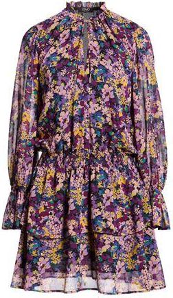 Liu Jo ROBES - Robes courtes sur YOOX.COM