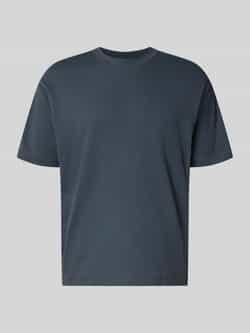 Marc O'Polo Denim Relaxed Fit T-Shirt aus reiner Baumwolle