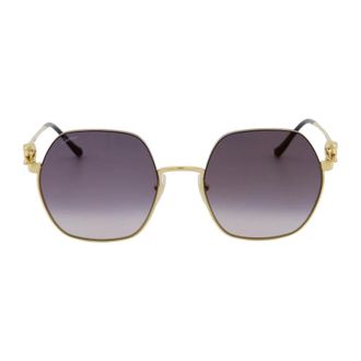 Cartier unisex, Accessories, Gelb, 58 MMGröße