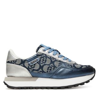 Liu Jo Sneakers Liu Jo Evelyn 915 BF5057 EX321 Blau