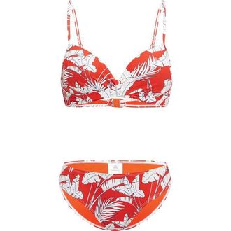 Firefly Damen Bikini Sanna W