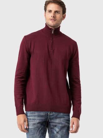 Cipo & Baxx Pullover