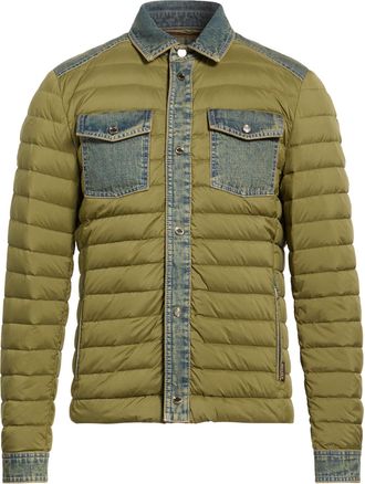 Moorer JACKEN & M&Auml;NTEL - Pufferjacken & Daunenjacken auf YOOX.COM