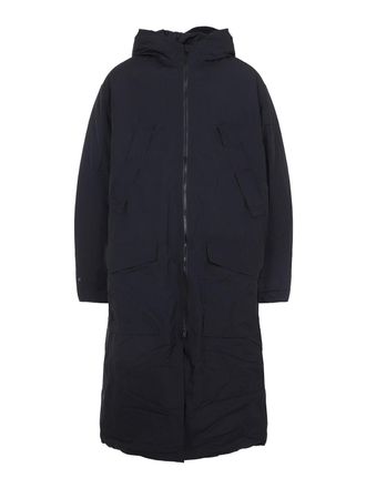 Yohji Yamamoto Parka - Noir