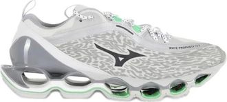 Mizuno Homme, Chaussures, Multicolore, Taille: 43 1/2 EU Wave Prophecy 13.2