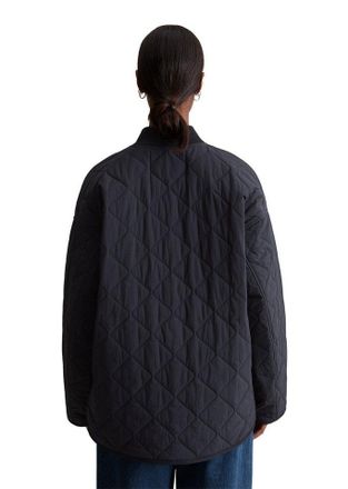 Marc O'Polo Denim Steppjacke regular fit aus recyceltem Nylon