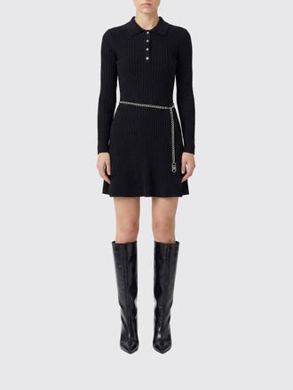 Michael Kors Kleid MICHAEL KORS Damen Farbe Schwarz