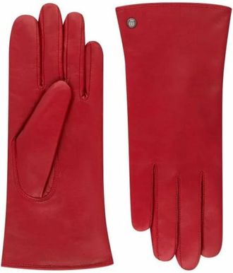 Roeckl Damen, Accessories, Rot, 7 INGr&ouml;&szlig;e