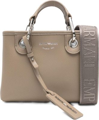 Emporio Armani Sac shopping Emporio Armani My Ea Xsmall
