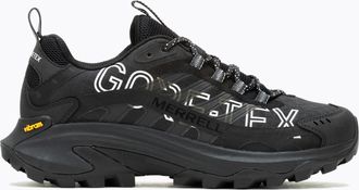 Merrell Moab Speed 2 GORE-TEX BL 1TRL - Noir - Taille 40.5 M