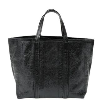 Balenciaga Sac cabas vintage Pre-owned - Femme - Pre-owned - Noir - Taille: ONE Size