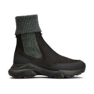 Tod's Winter Boots - - Shoes - Damen - Schwarzk - 39 EU