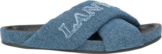 Lanvin SCHUHE - Sandalen auf YOOX.COM