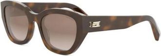 Bulgari Authentische B.Zero1 Brille- Premium Qualit&auml;t! - - Accessories - unisex - Braun - 54 MM