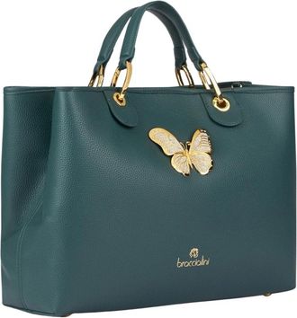 Braccialini Beth Jewels Handtasche - - Bags - Damen - Gr&uuml;n - ONE SIZE