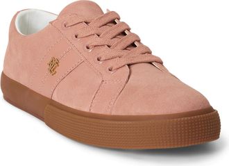 Lauren Ralph Lauren Sneaker JANSON II