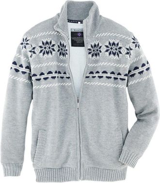 River Creek Cardigan