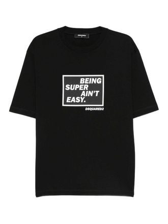 Dsquared2 T-Shirt - Keine