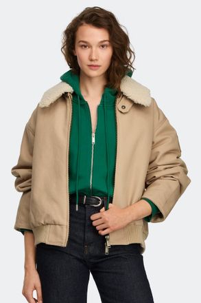 Canada Goose Mira Bomberjacke