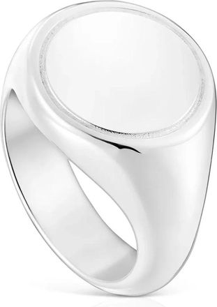 Tous Tous, Femme, Accessoires, Gris, Taille: 51 MM Rings